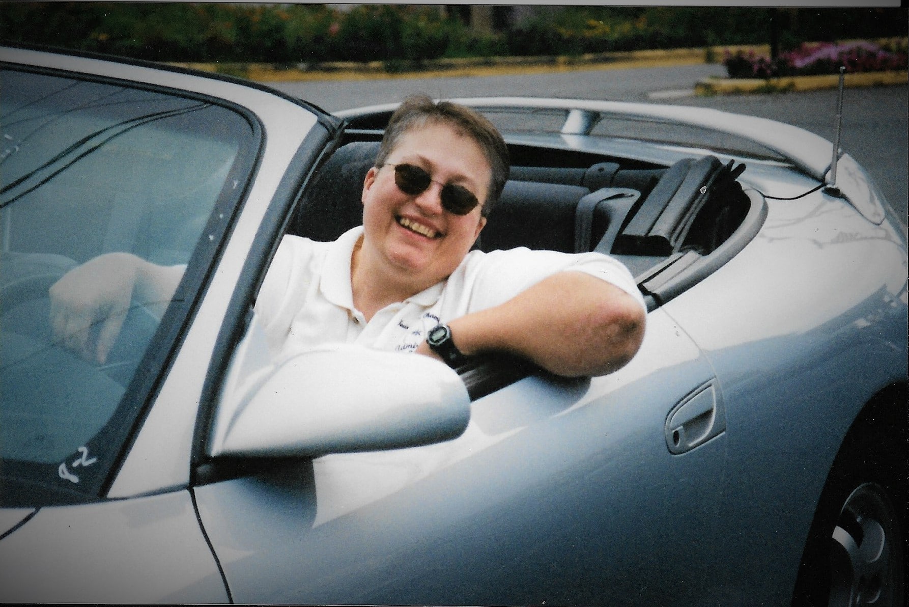 Marsha Bilderback - St Louis Cremation