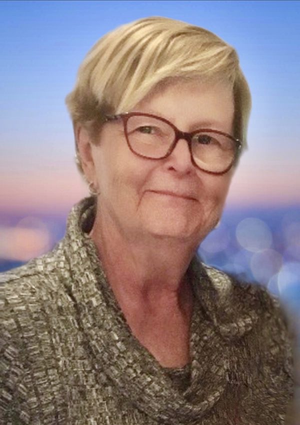 Susan Menges - St Louis Cremation