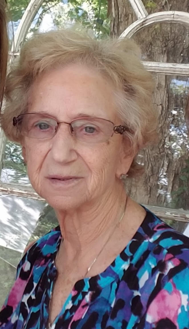 Doris Halbert - St Louis Cremation