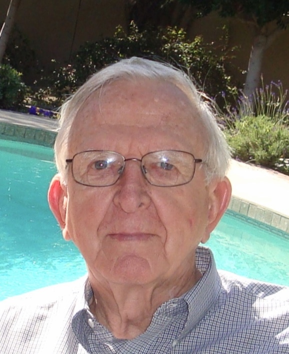 Harold Hilliard - St Louis Cremation