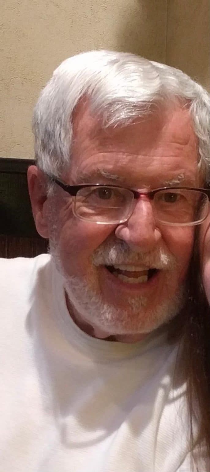 Gordon Neil Finch - St Louis Cremation