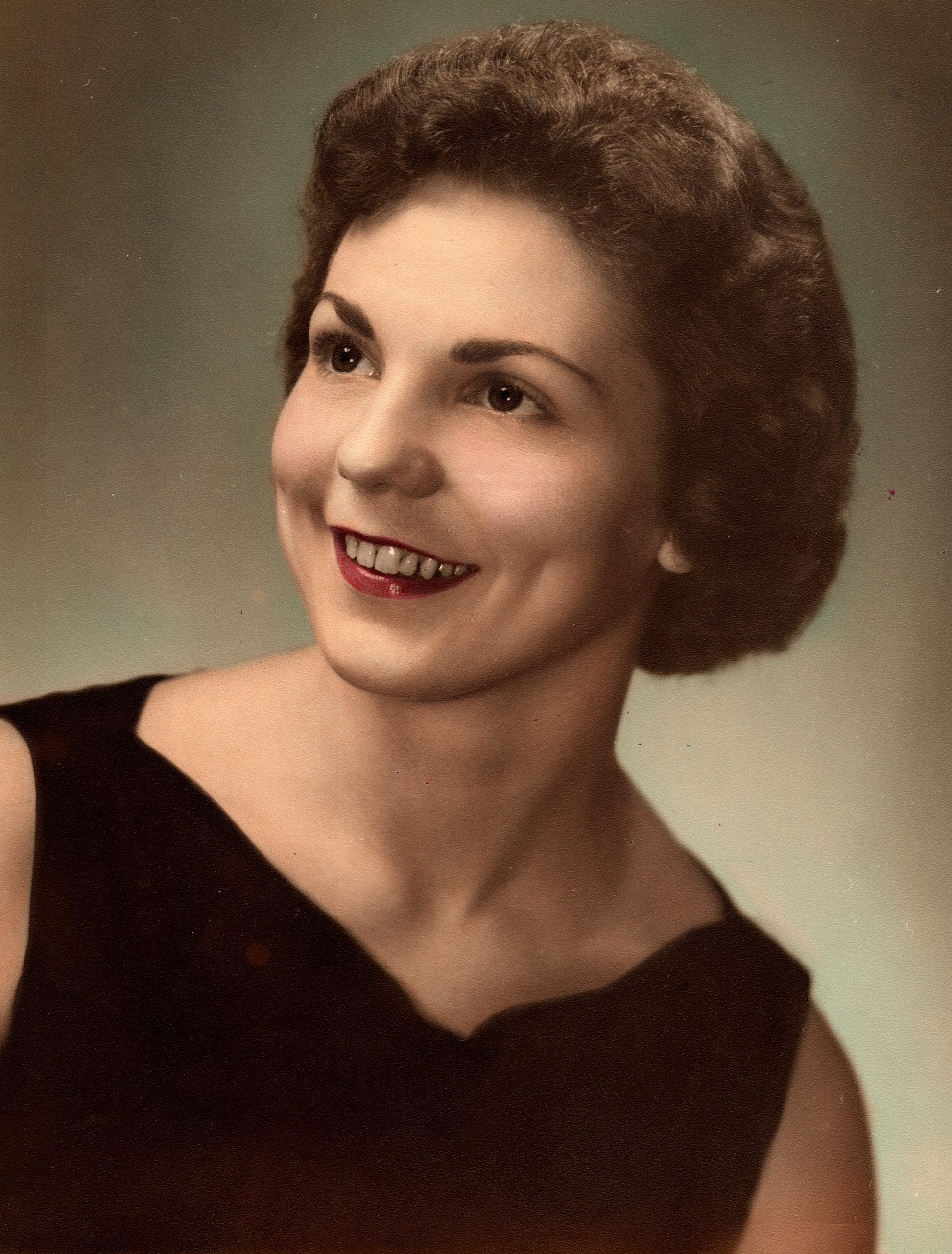 Jane Francis Albeck Kelly - St Louis Cremation