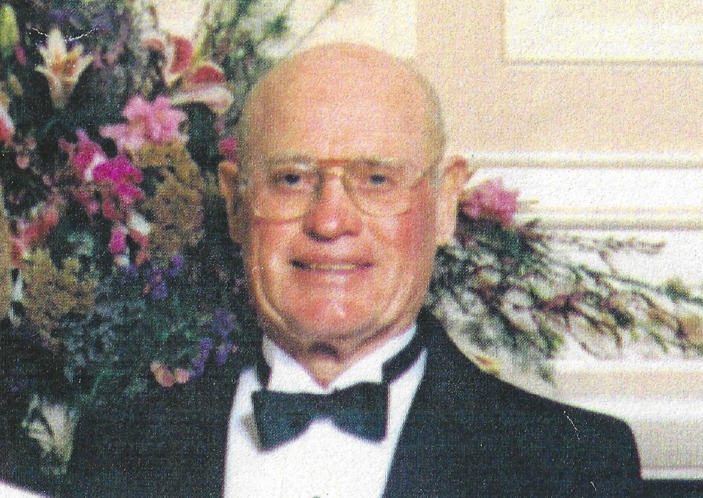 Thomas H. Tooke - St Louis Cremation