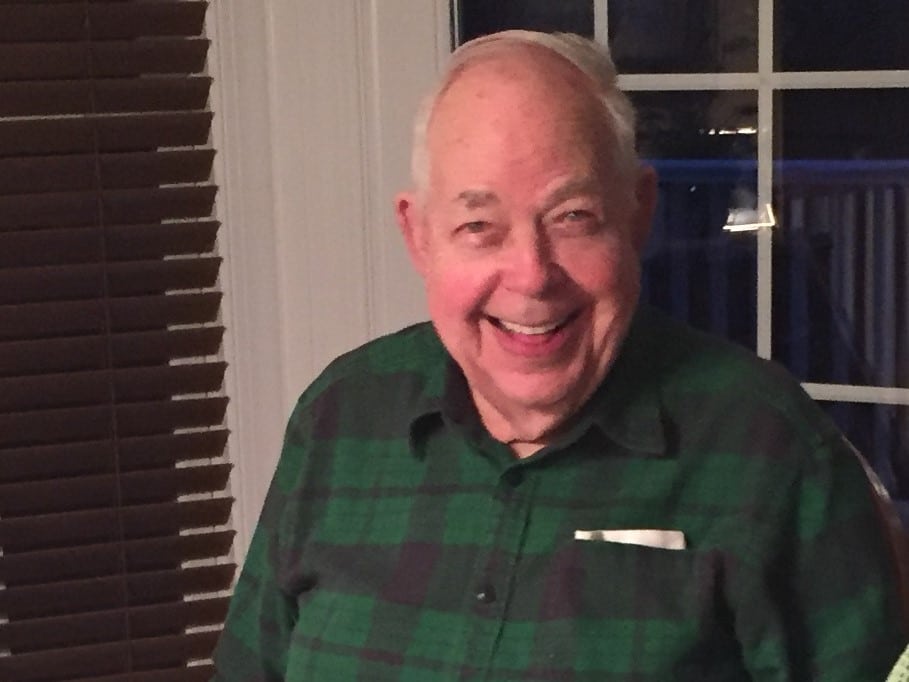 Gene T. Gahn - St Louis Cremation