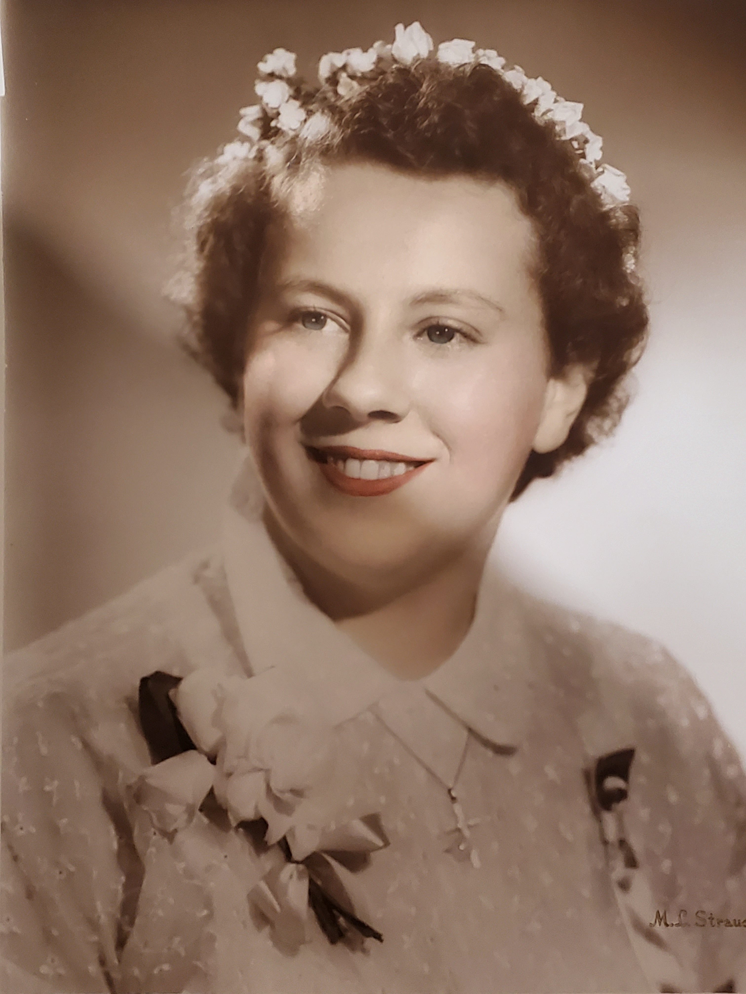 Alice Meyer - St Louis Cremation