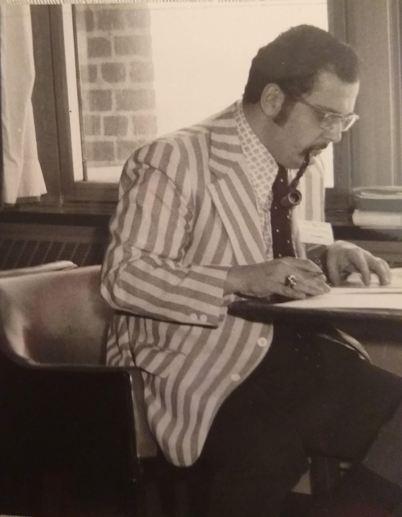 Carmen Anthony Notaro - St Louis Cremation