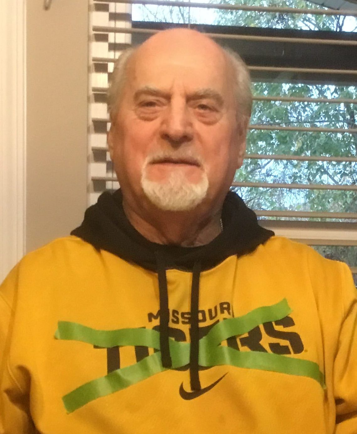 Ralph C. Heine - St Louis Cremation