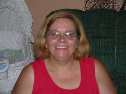Janet Costello - St Louis Cremation