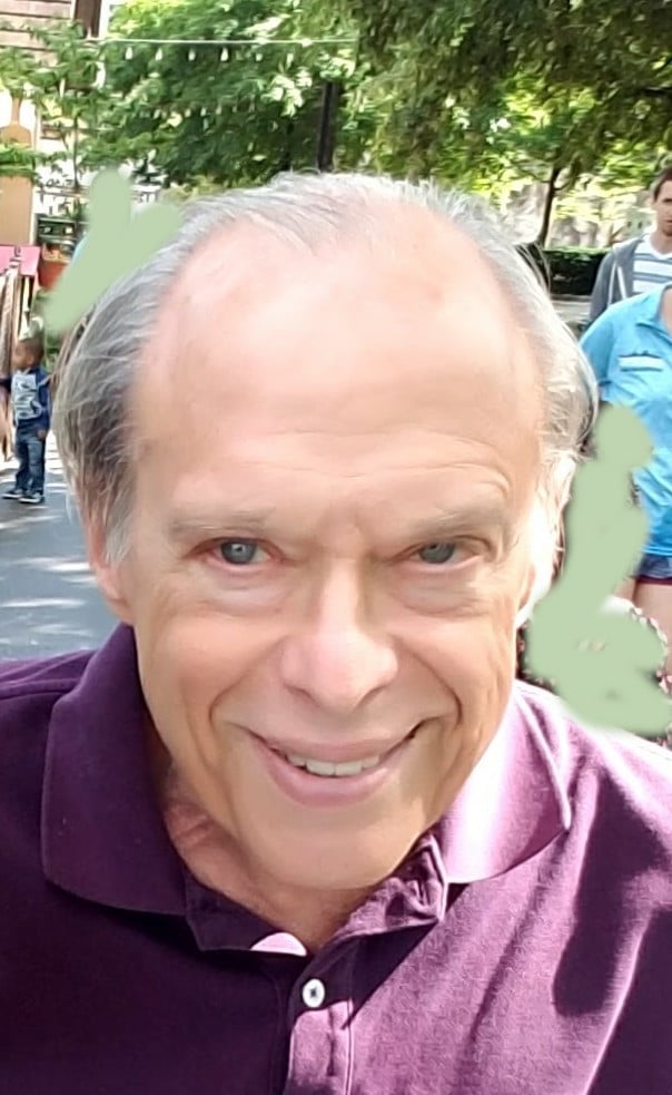 Allen Gilliard Jr. - St Louis Cremation