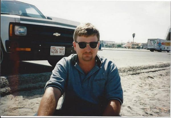 Jason Moss - St Louis Cremation