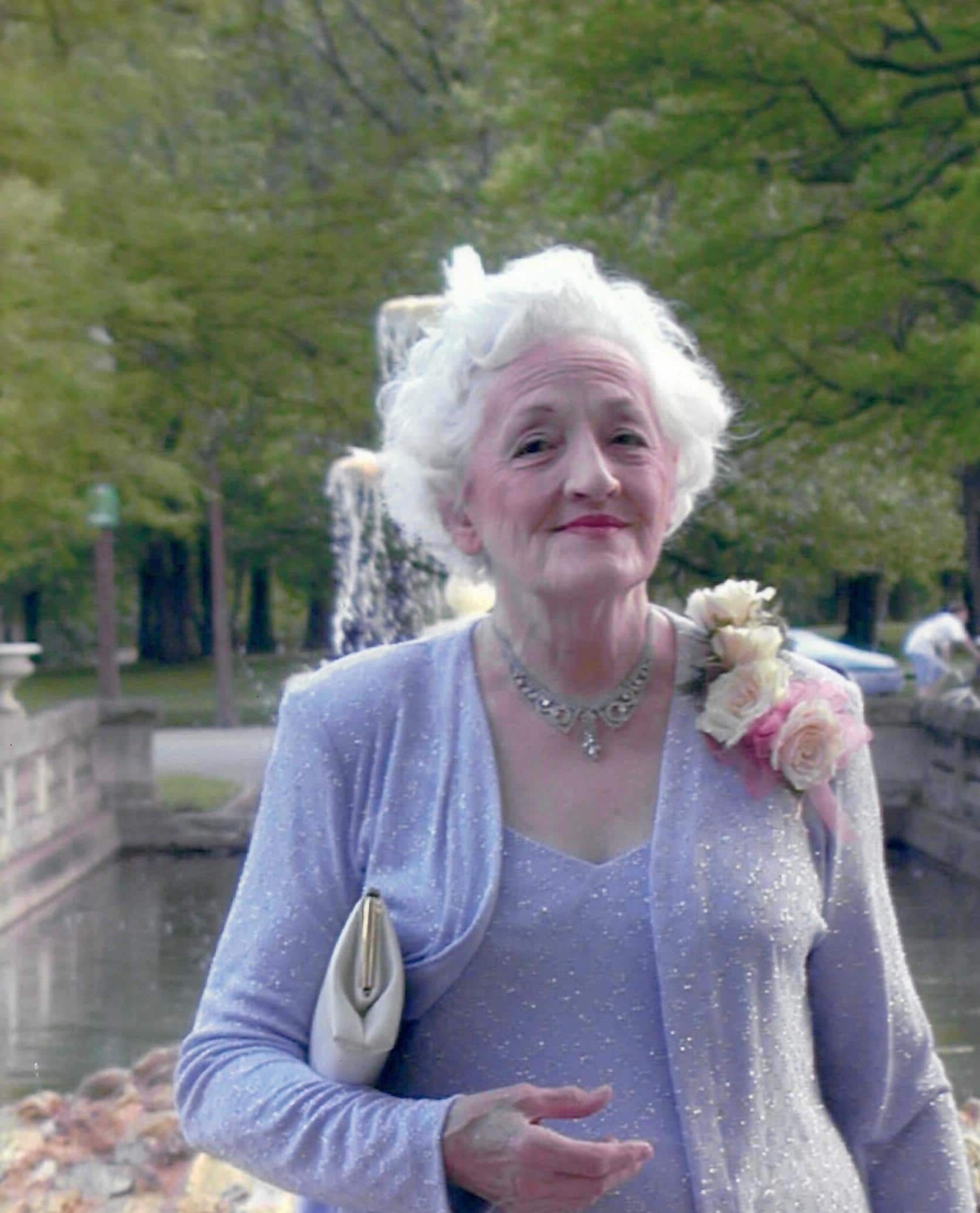 Mary Jane Gupta - St Louis Cremation