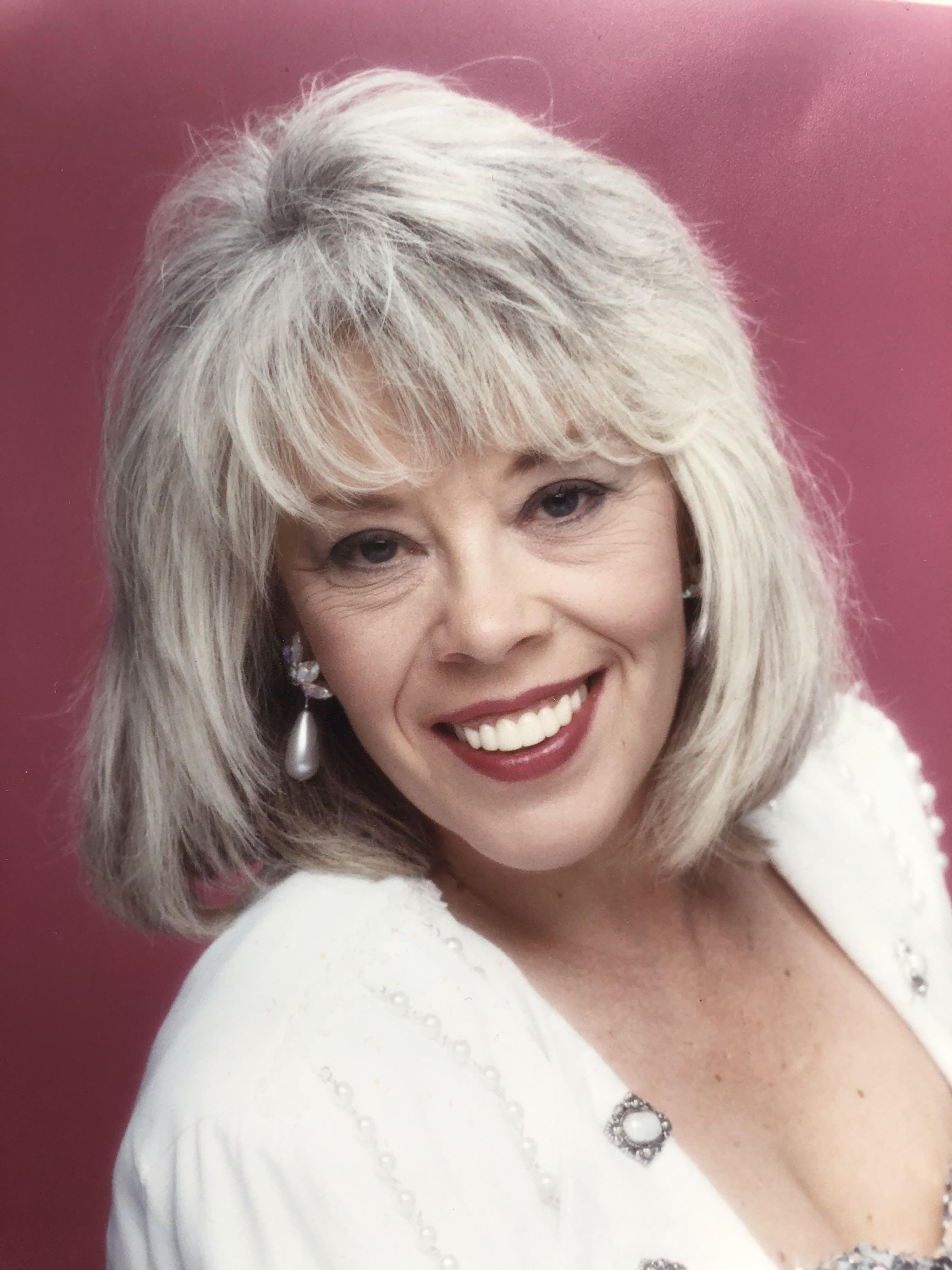 Patricia "Patty" Ann Holt - St Louis Cremation