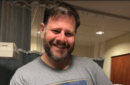 Daniel Emrys Bozzay - St Louis Cremation