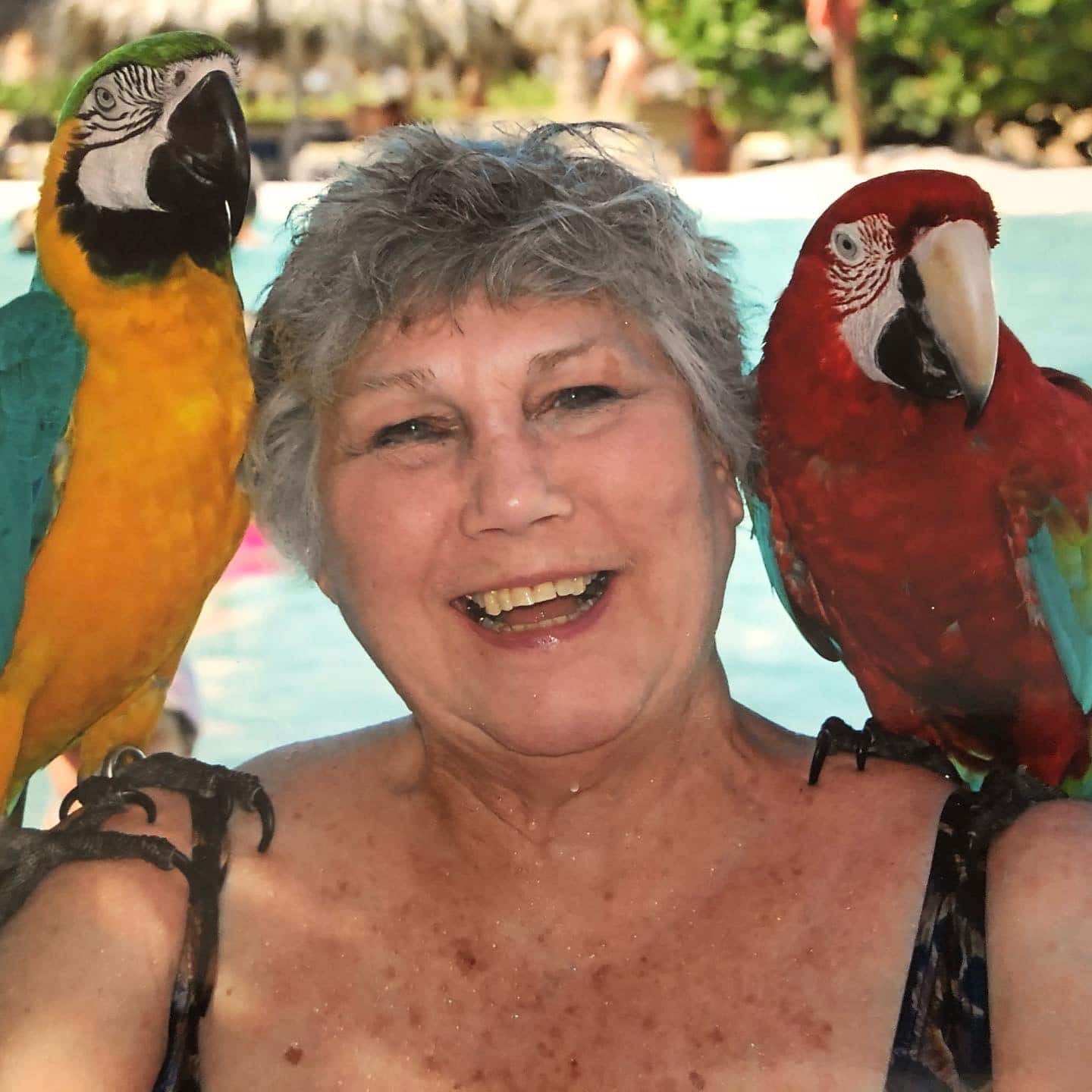 Mary Jane Roth - St Louis Cremation