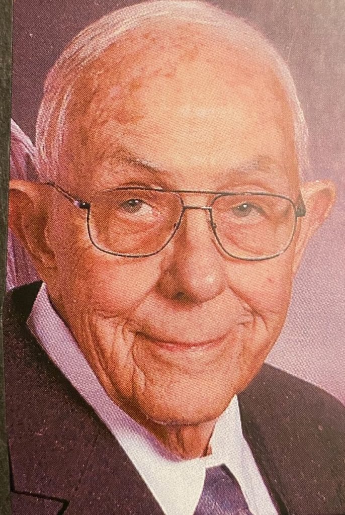 Raymond E. Stoltz - St Louis Cremation