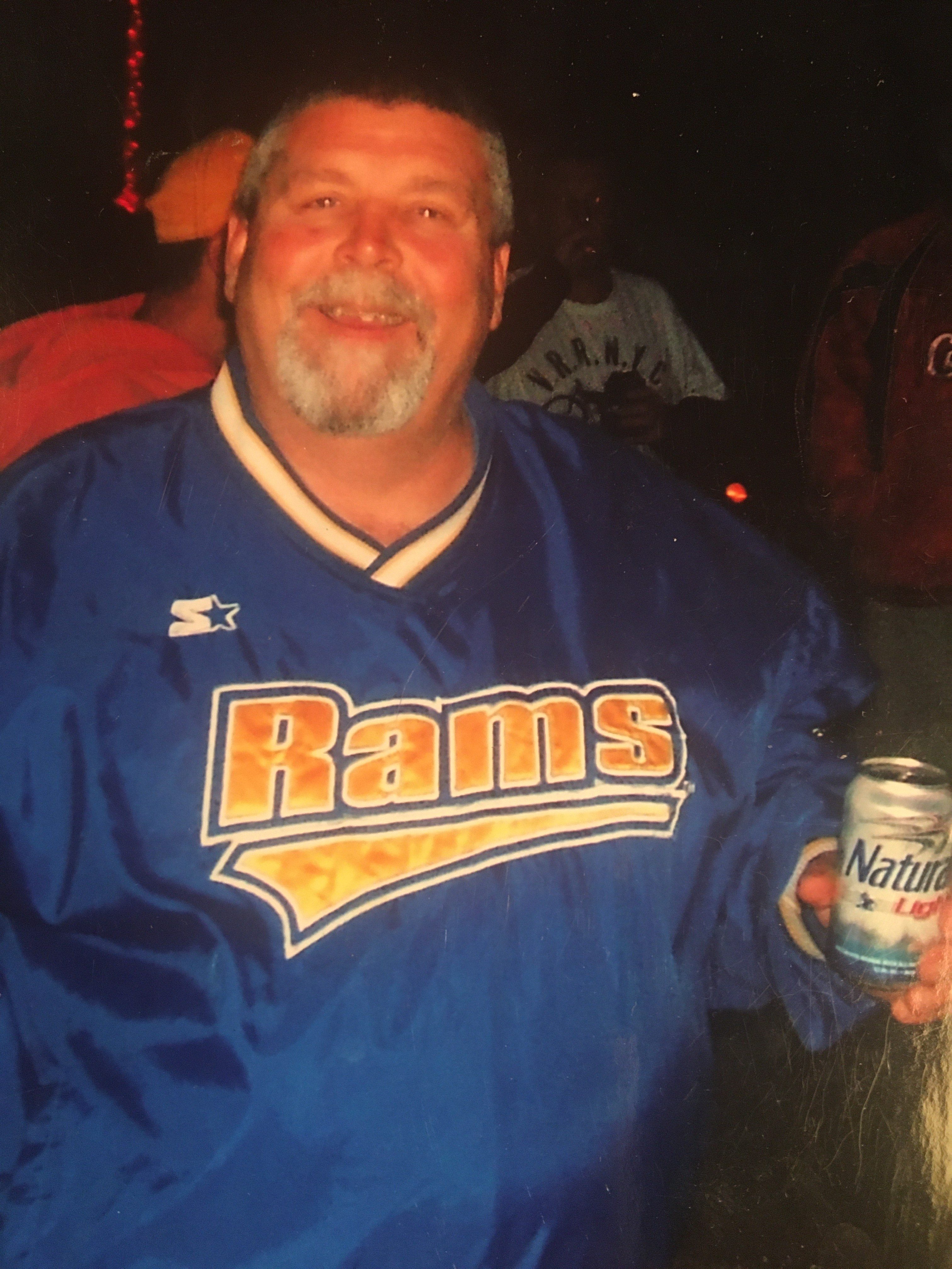 Timothy Pyle - St Louis Cremation