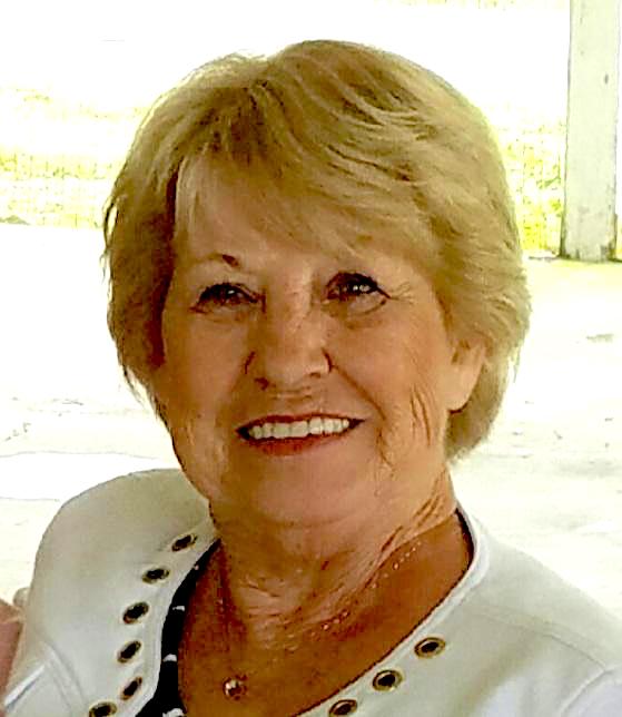 Marthellen Wargo - St Louis Cremation