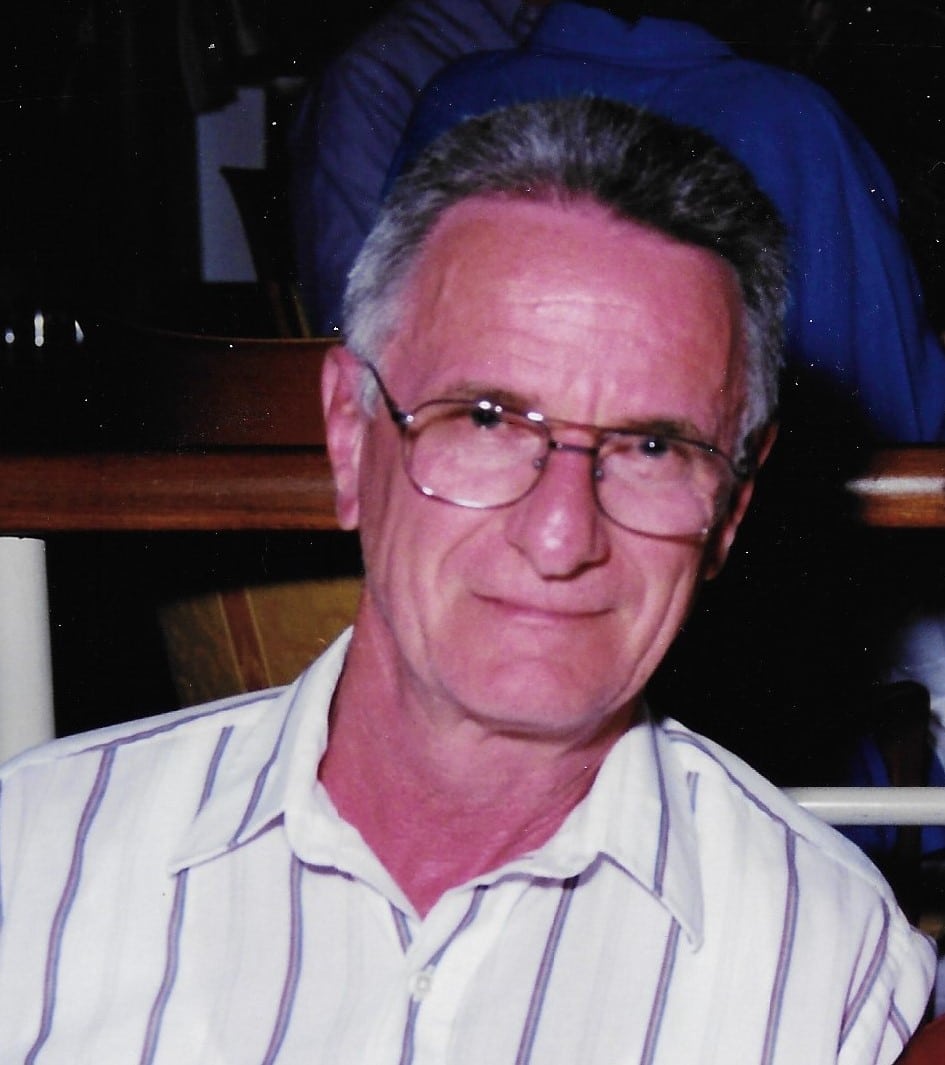 Ronald R. Teare - St Louis Cremation