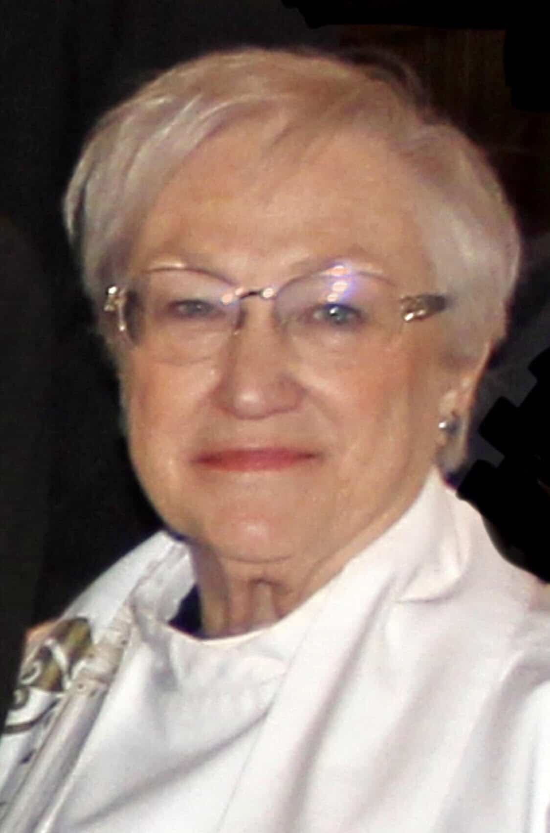 The Rev. Catherine "Kitty" Hillquist - St Louis Cremation