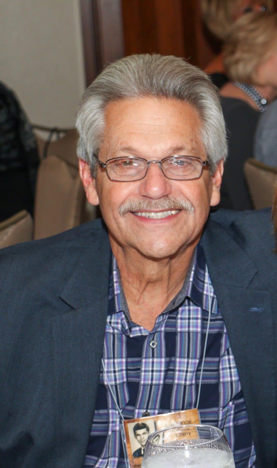 Lawrence “Larry” Cherry - St Louis Cremation