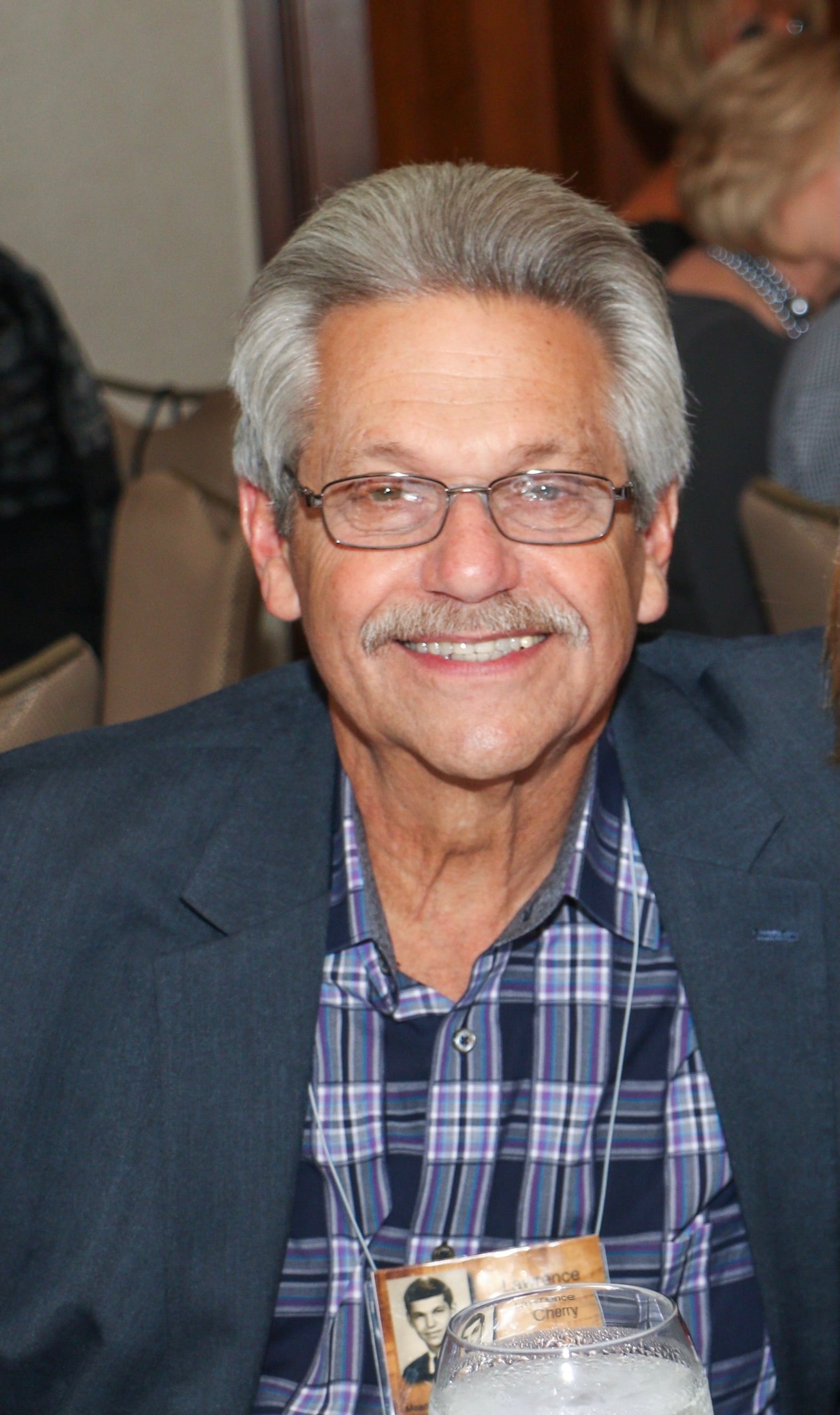 Lawrence “Larry” Cherry - St Louis Cremation