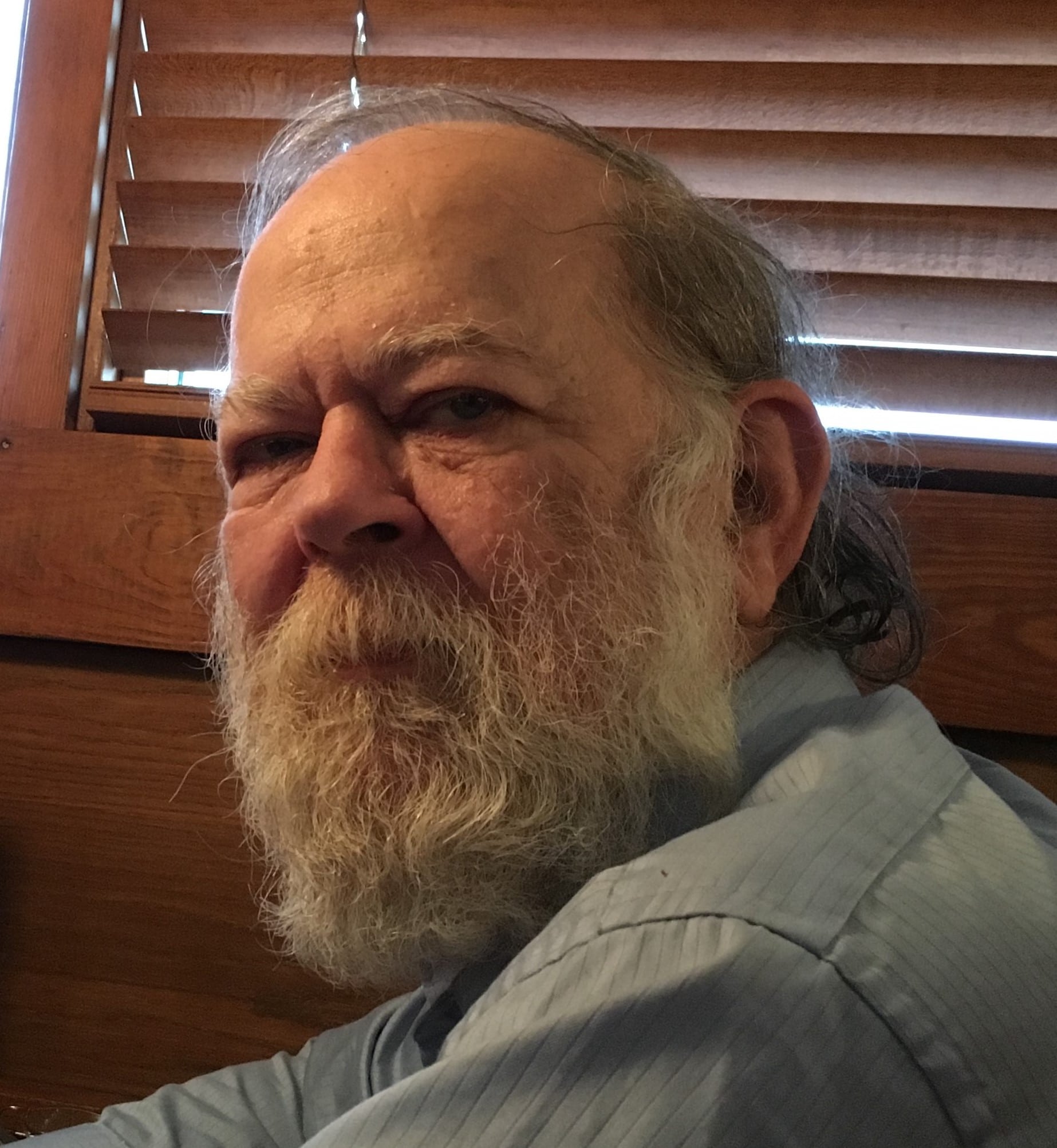 Richard Lockley - St Louis Cremation