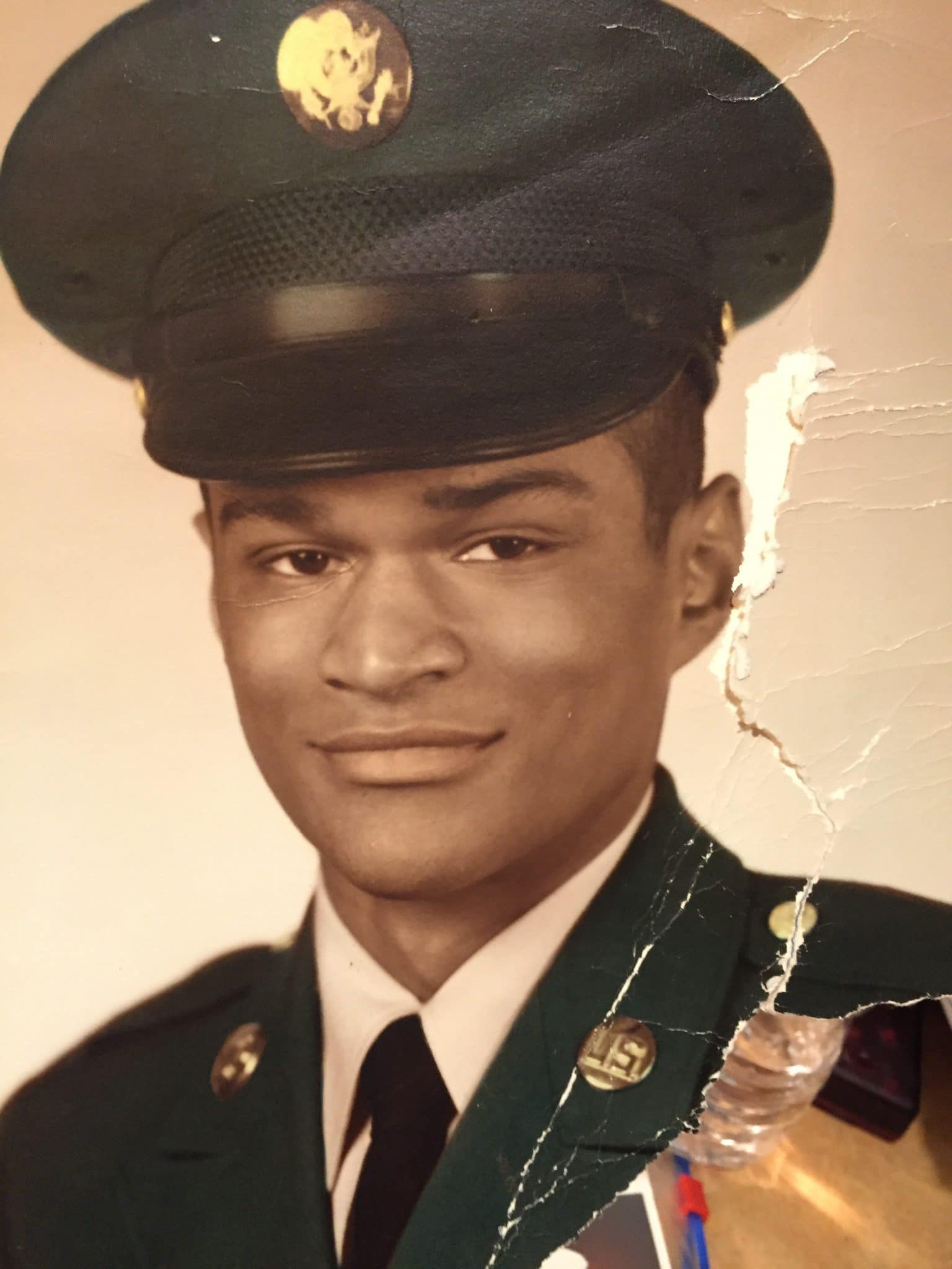 Ronald Williams - St Louis Cremation