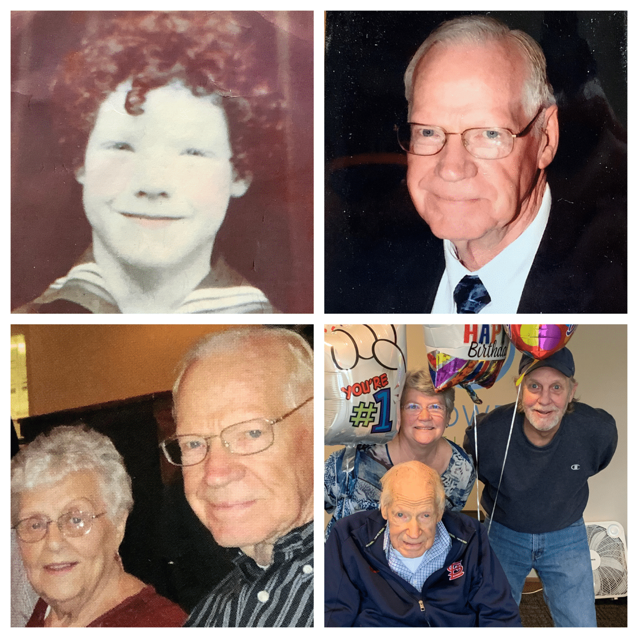 Robert Ransom - St Louis Cremation