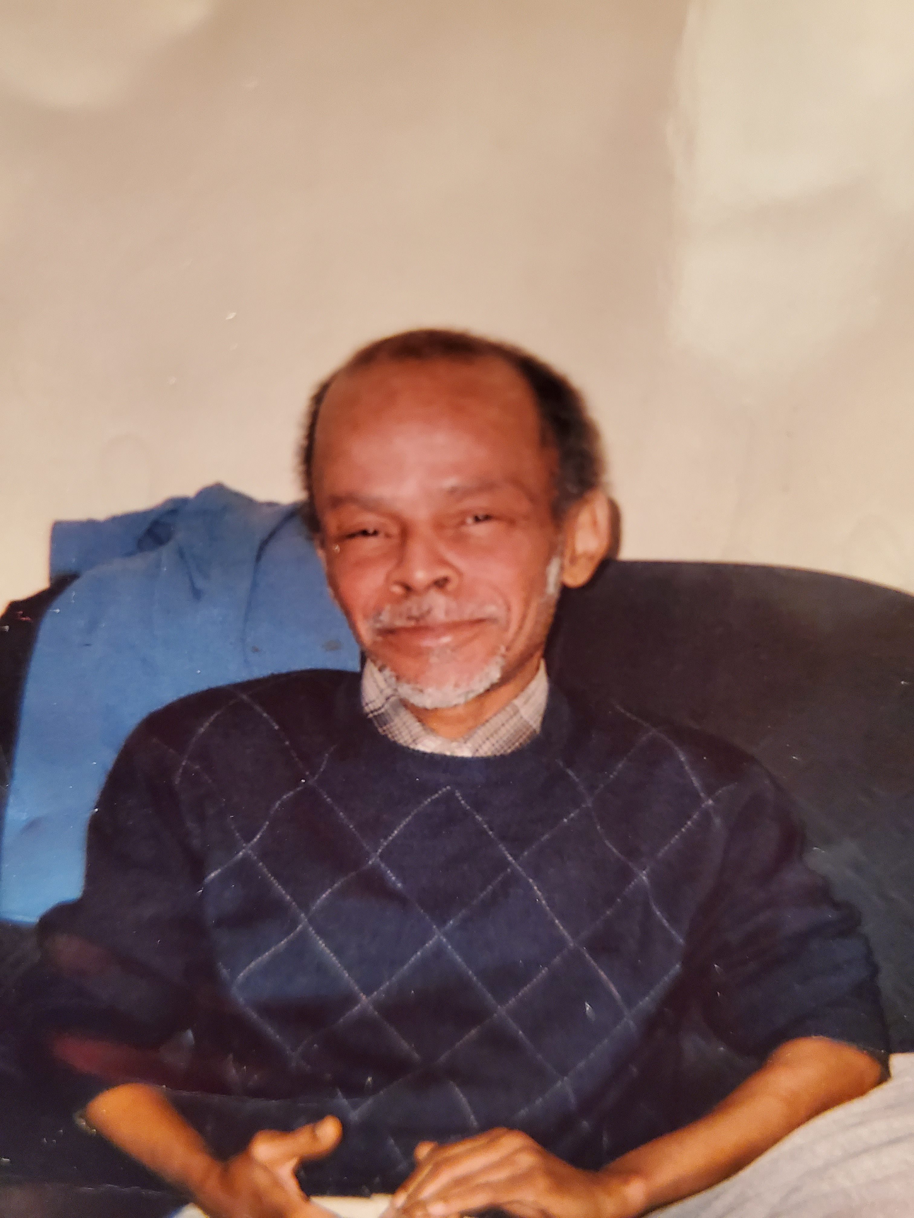 William Donald Harvell - St Louis Cremation