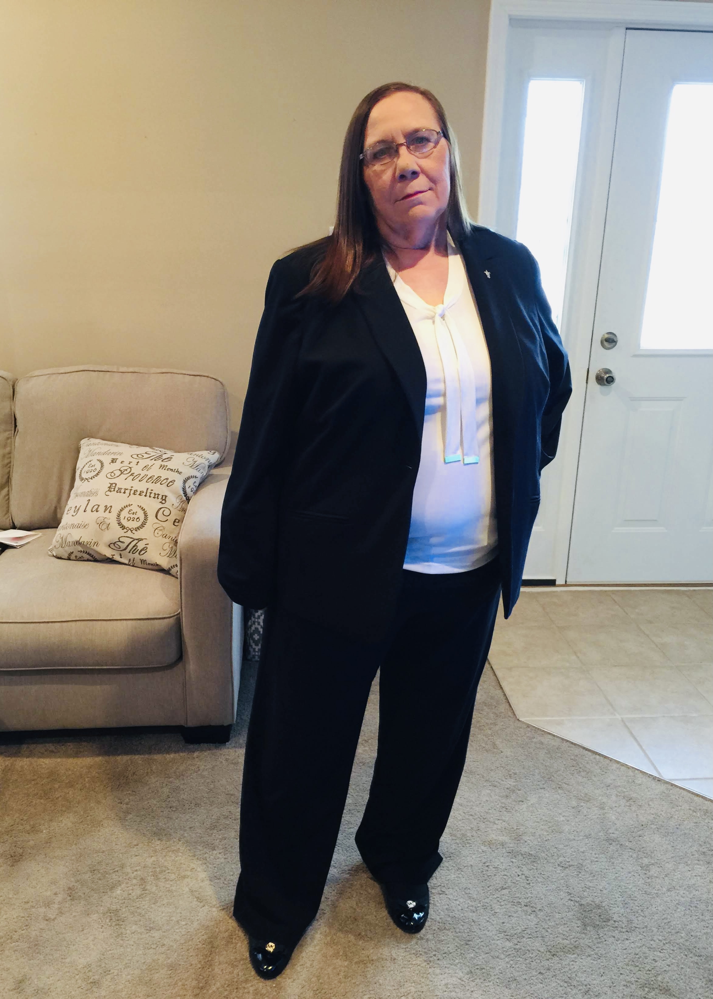 Mary Majella(Lampe) Aita - St Louis Cremation