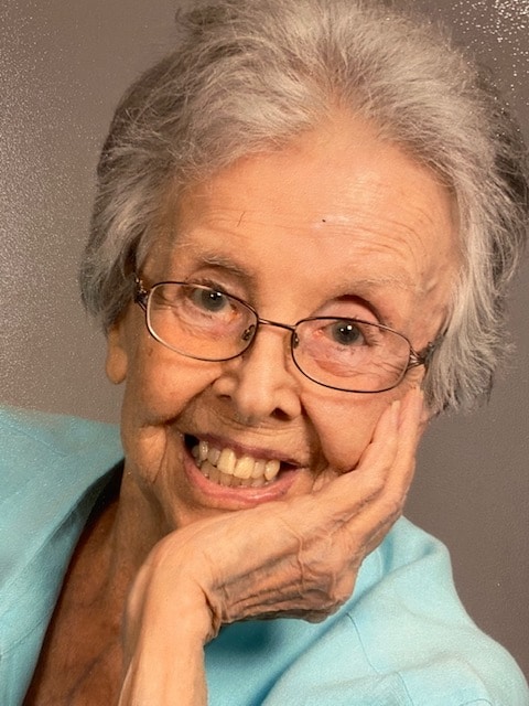 Georgann "Ann" McCormack - St Louis Cremation