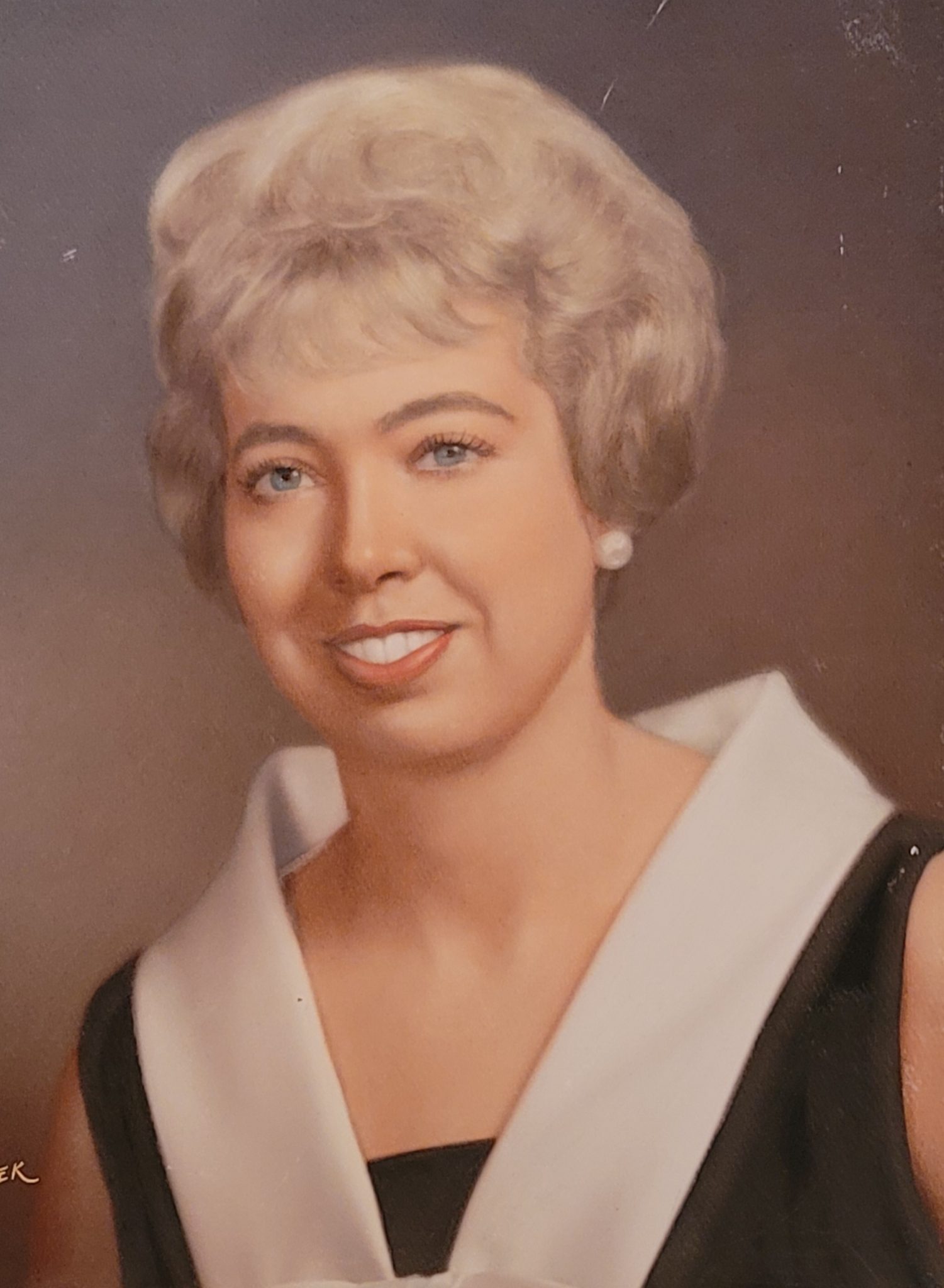 Jeanne Francis Saxton - St Louis Cremation
