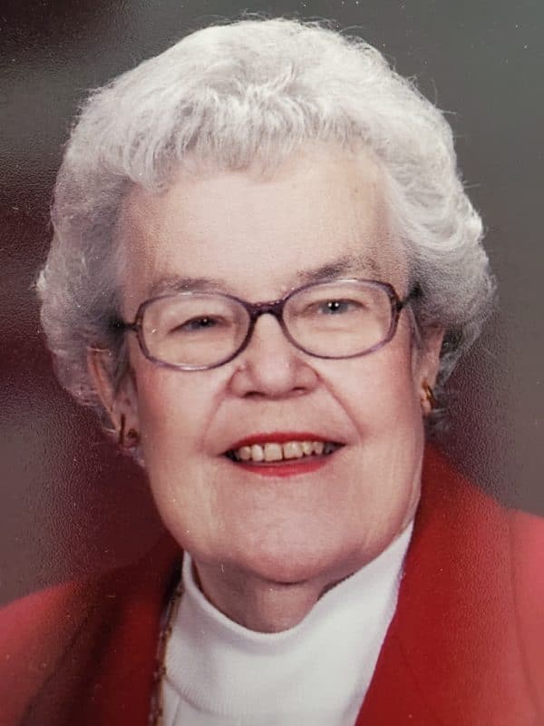 Jane Edwards Dunning - St Louis Cremation