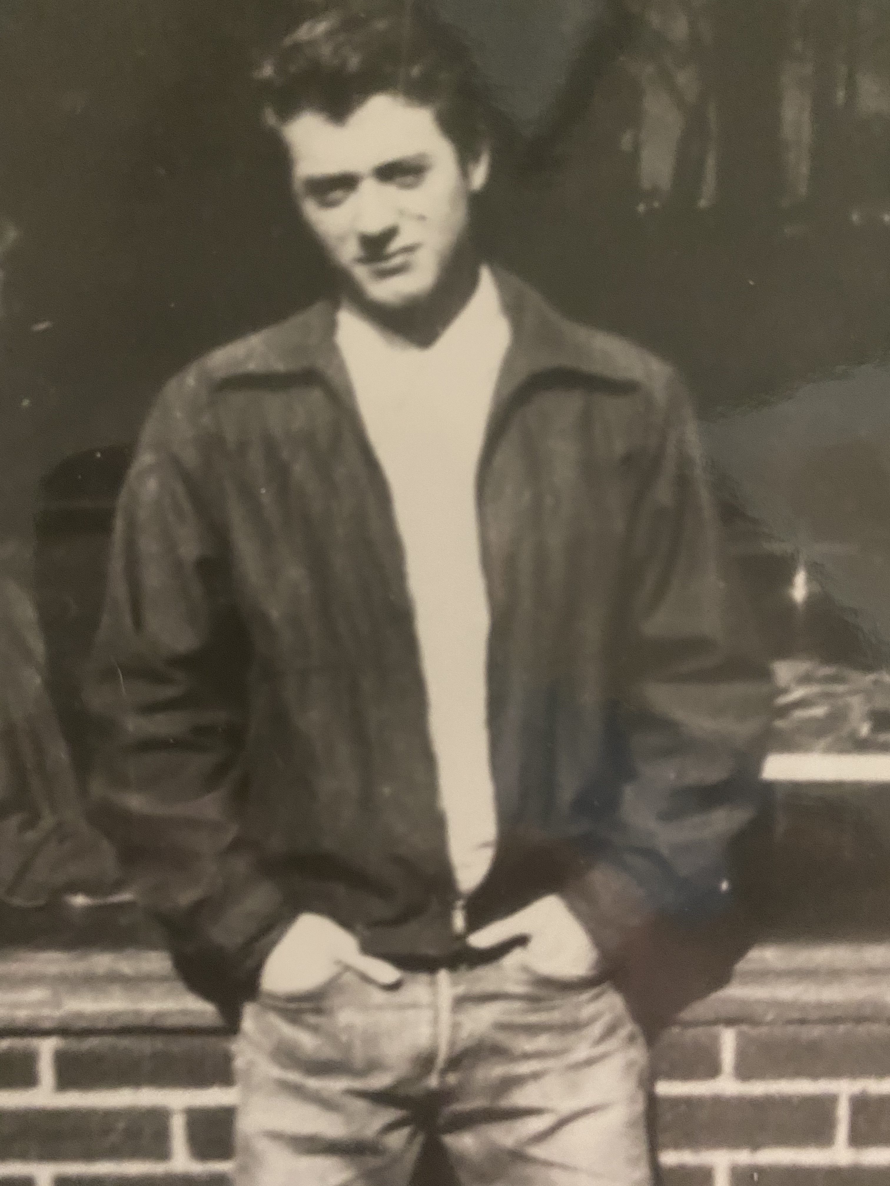 Edward D. Stroup - St Louis Cremation