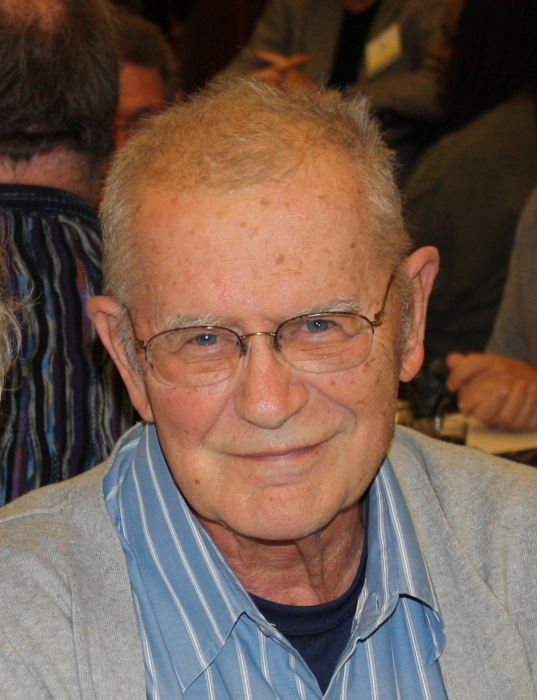 Joseph (Bud) Prokop - St Louis Cremation