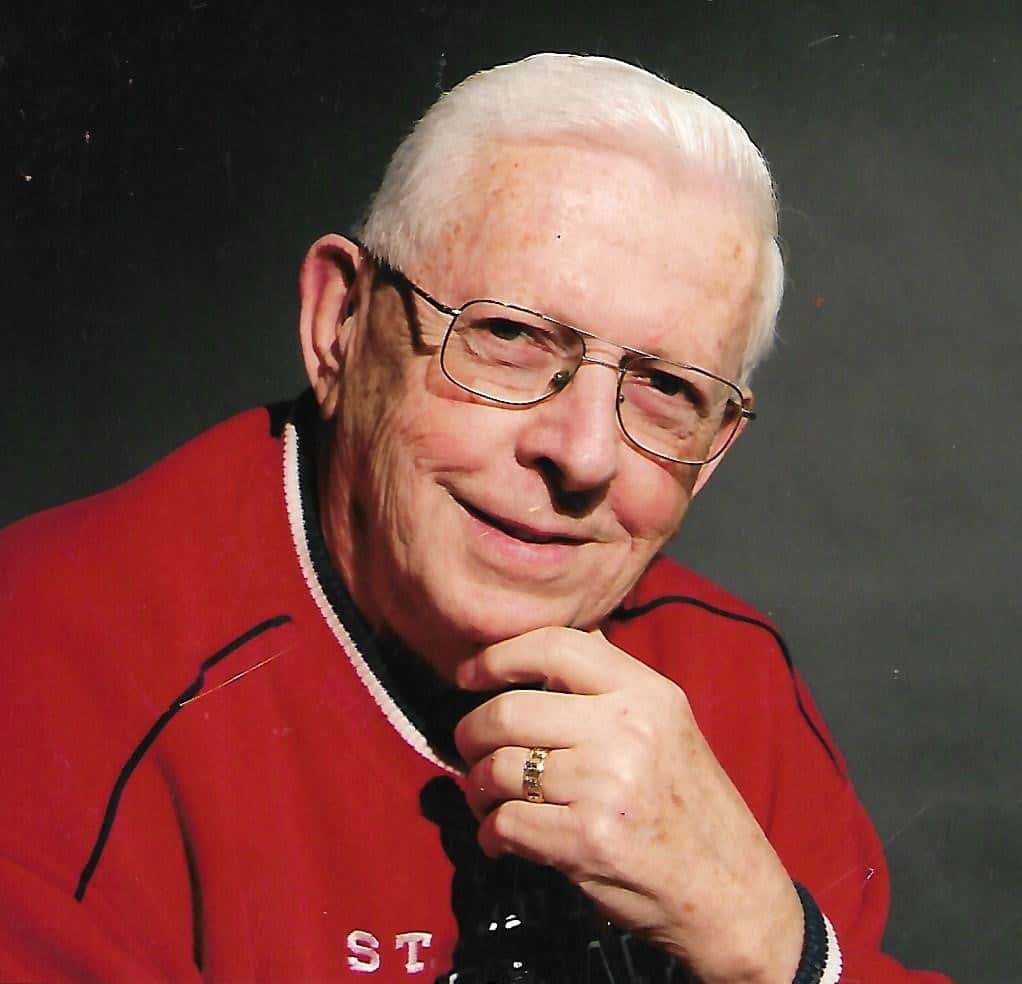 Jerald (Jerry) Wayne Lawler - St Louis Cremation