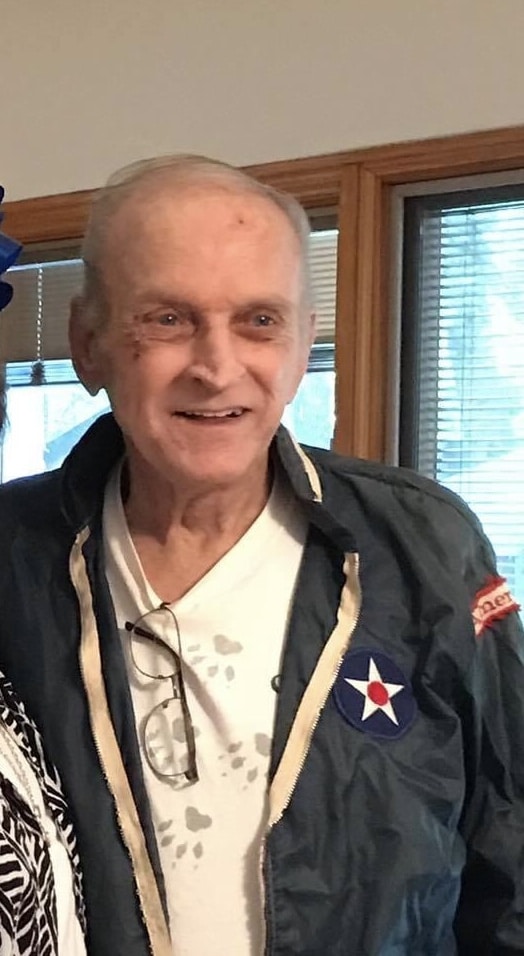 Roger Joseph Miller - St Louis Cremation