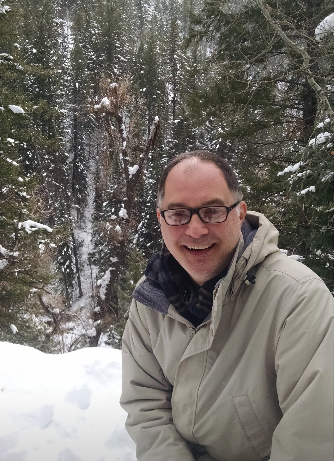 Thomas “Scott” Tempel - St Louis Cremation