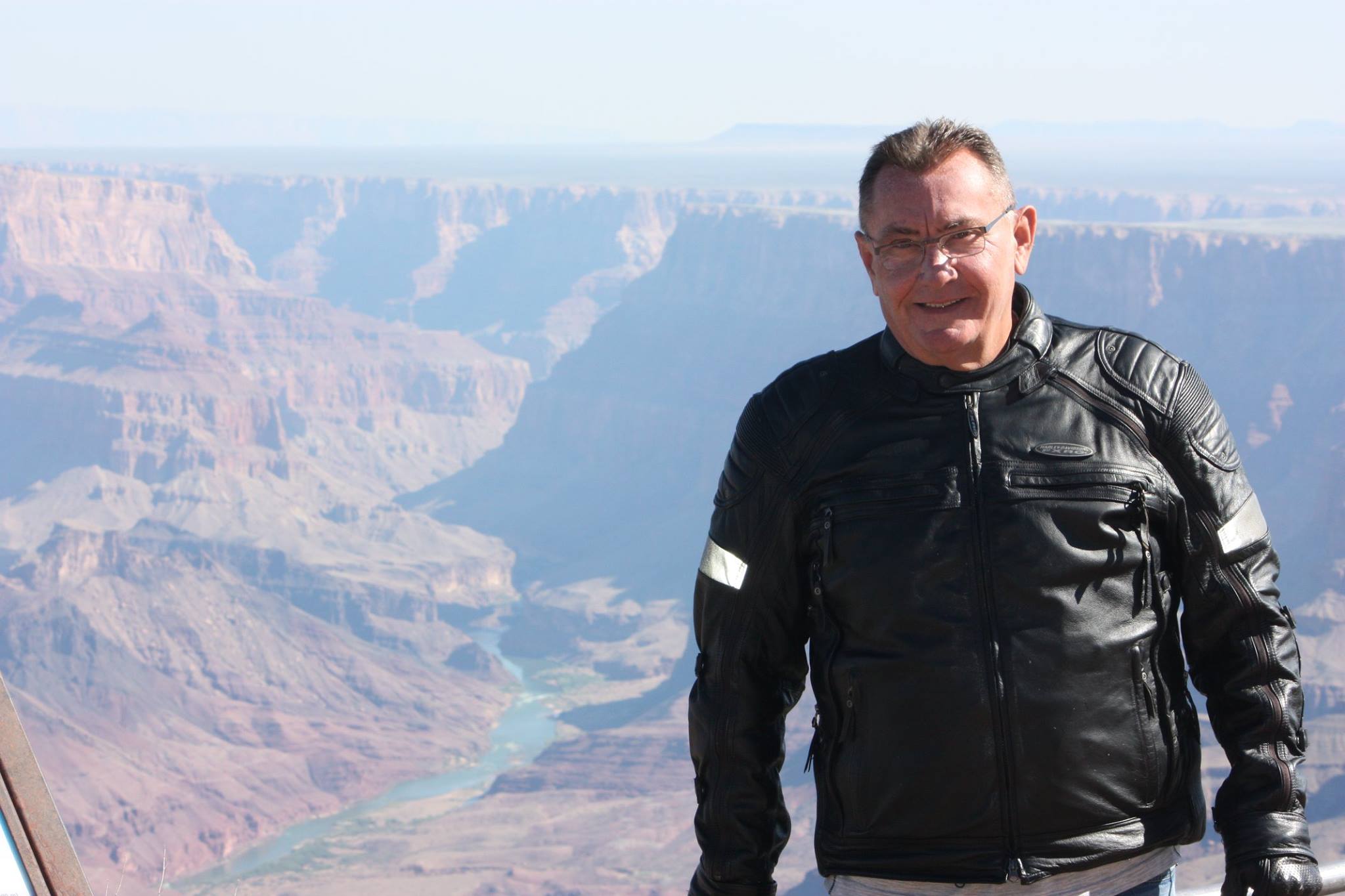 Harry L. Tatro Jr. - St Louis Cremation