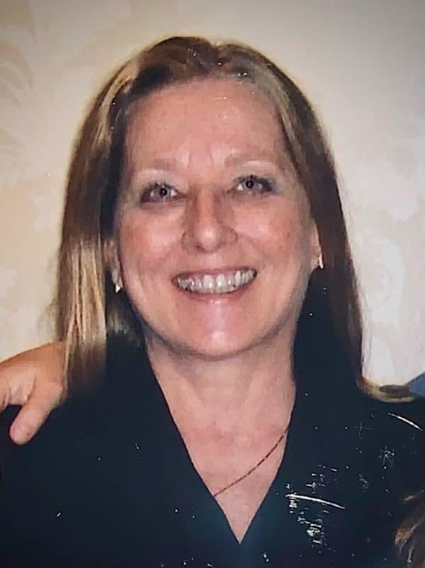 Elizabeth Ann Stenger - St Louis Cremation