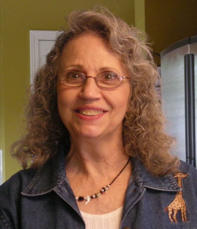 Margie A. Paige - St Louis Cremation