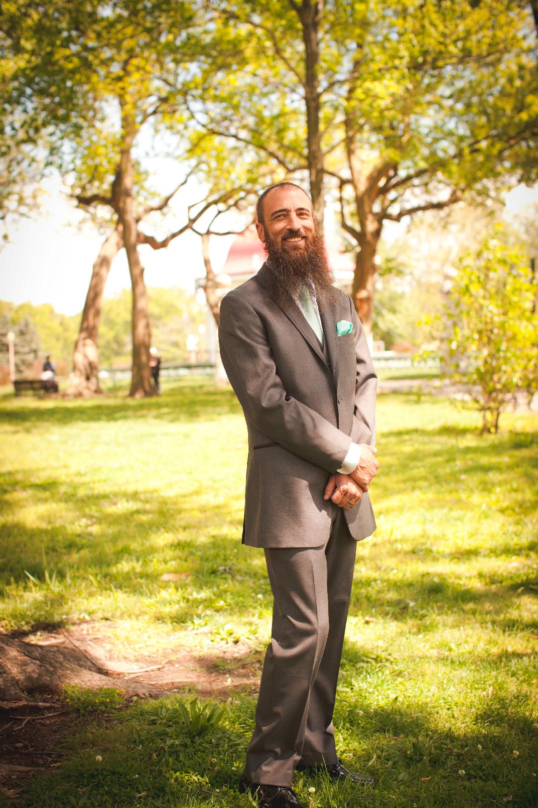 Brian C. Ellebracht - St Louis Cremation