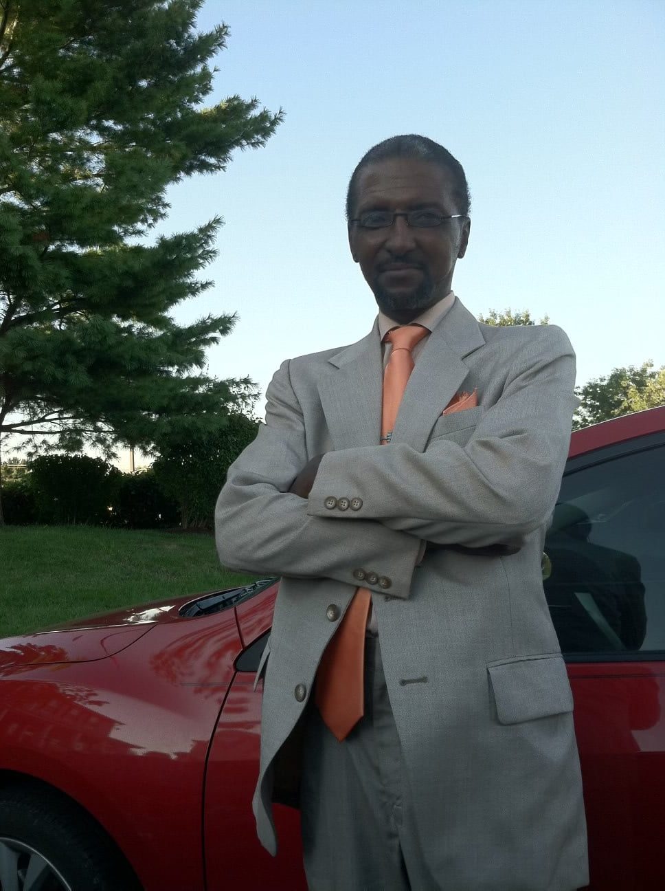 Derek Dunlap - St Louis Cremation