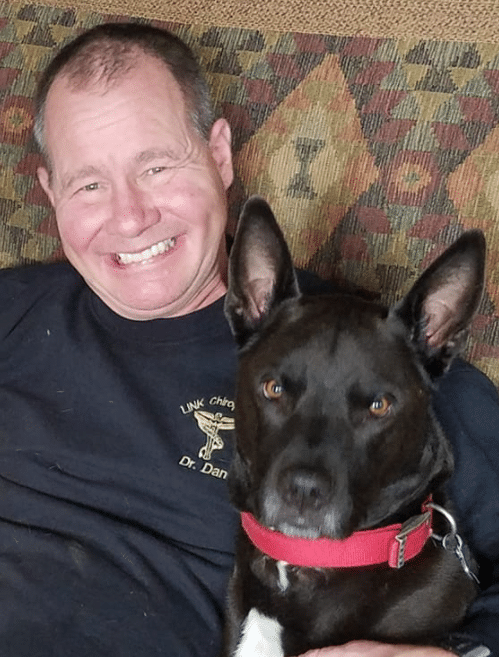 Dr. Daniel Link - St Louis Cremation