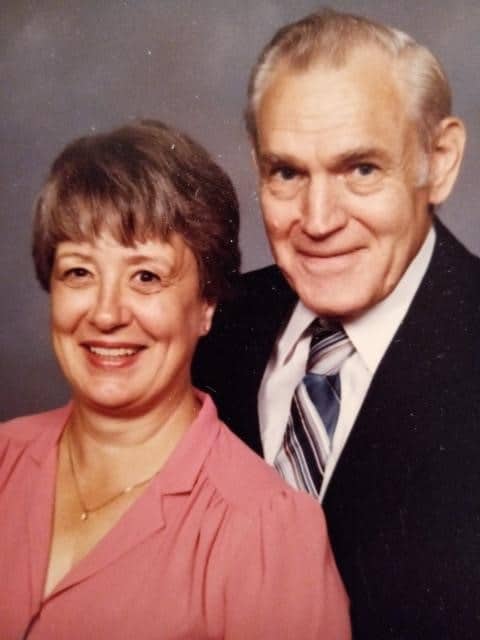 Kay Hubach - St Louis Cremation