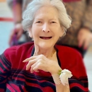 Mary Helen Gibbs - St Louis Cremation