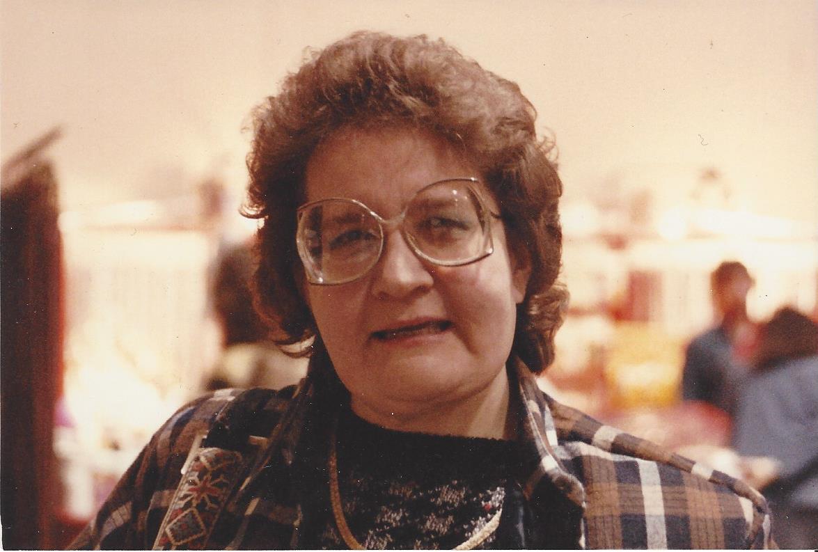 Carolyn Susan Hesser - St Louis Cremation