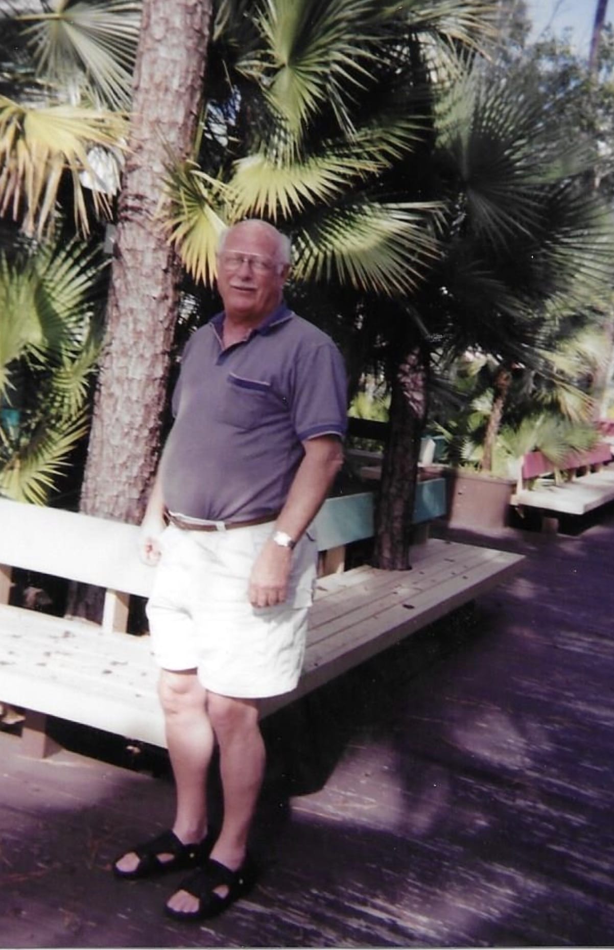 Dale Mulder - St Louis Cremation