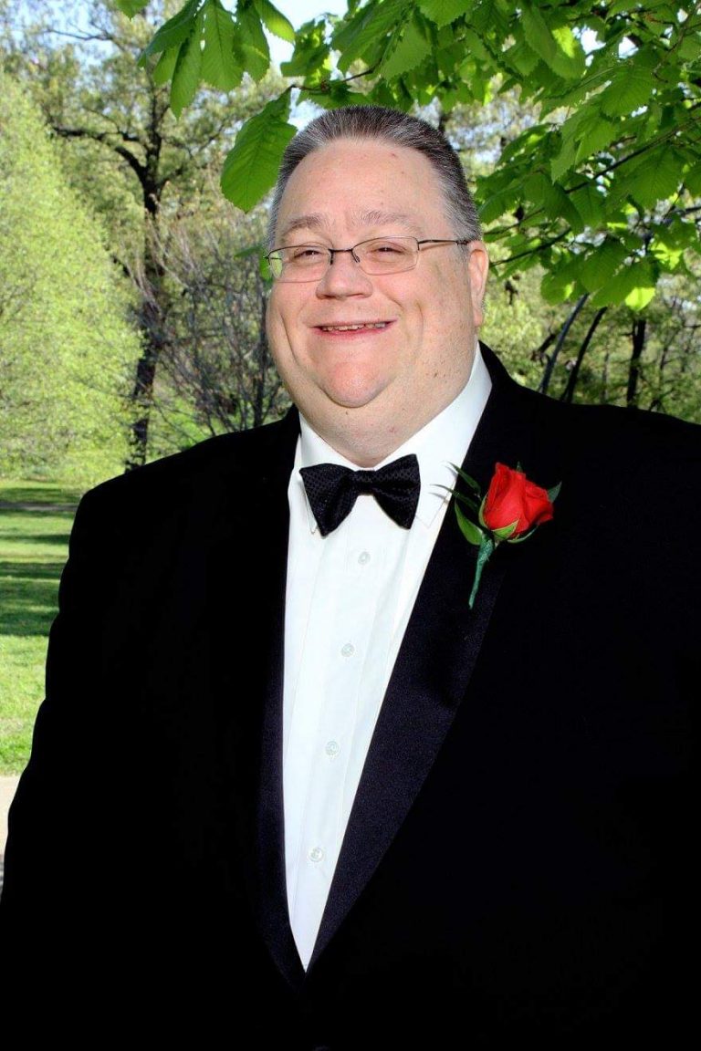 John Wellman - St Louis Cremation