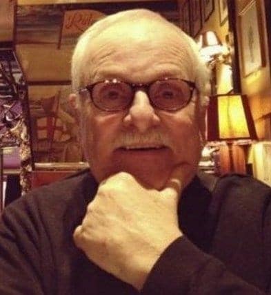 Michael Gratz - St Louis Cremation